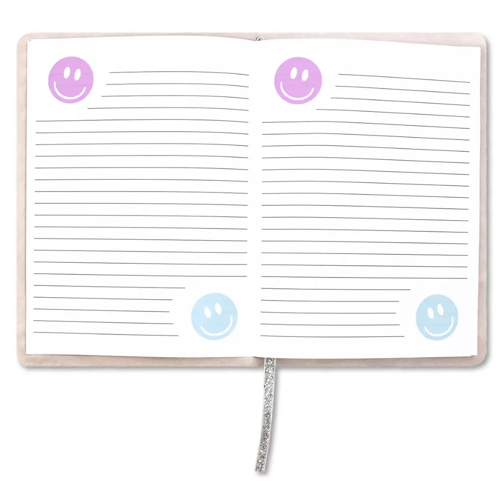 Iscream Made You Smile Journal – DazzleUSA