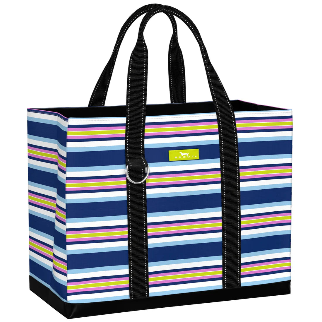 Scout Original Deano Tote Large - Fall in Line – DazzleUSA