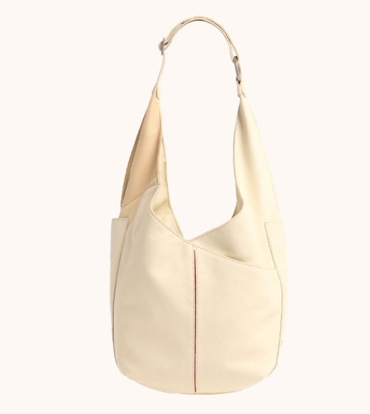 Hammitt Tom Zip in Coastal Cream – DazzleUSA