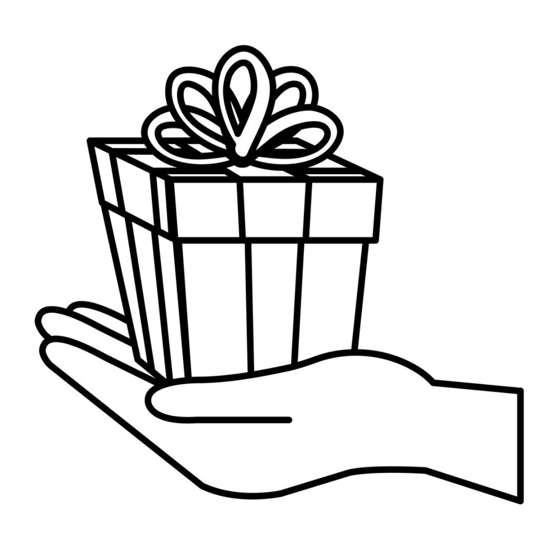 Complimentary Gift Wrap – DazzleUSA