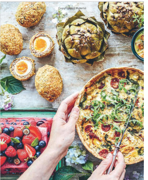 Share Delicious Sharing Boards for Social Dining – DazzleUSA